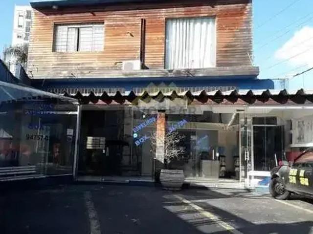 Casa / Sobrado Comercial para Locação em São Paulo/SP Vila da Saúde 2 Quartos