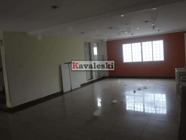 Casa / Sobrado Comercial para Locação em São Paulo/SP Vila da Saúde