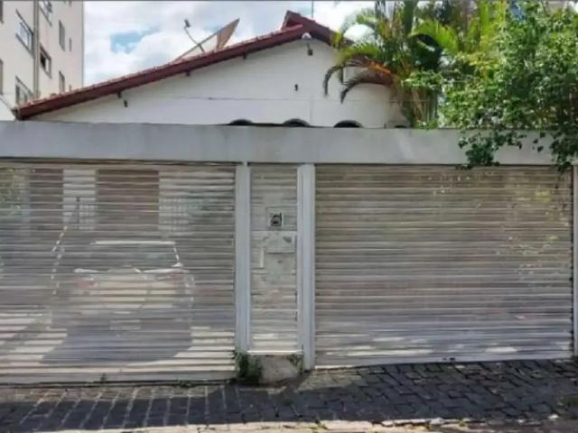 Casa / Sobrado Comercial para Locação em São Paulo/SP Vila da Saúde