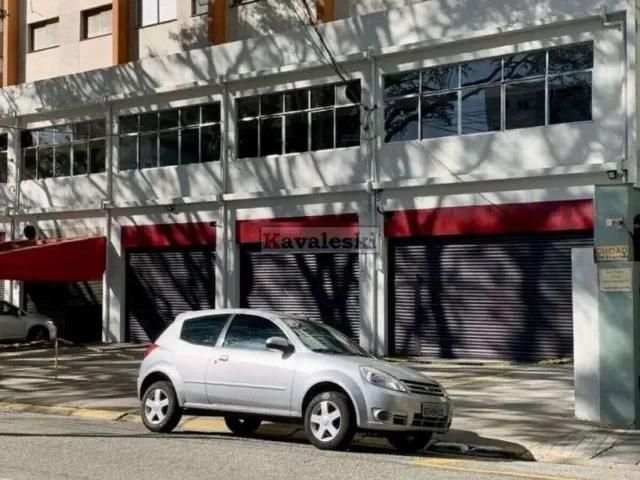 Casa / Sobrado Comercial para Locação em São Paulo/SP Vila da Saúde