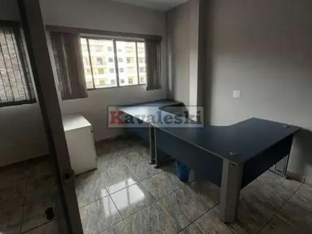Casa / Sobrado Comercial para Locação em São Paulo/SP Vila da Saúde