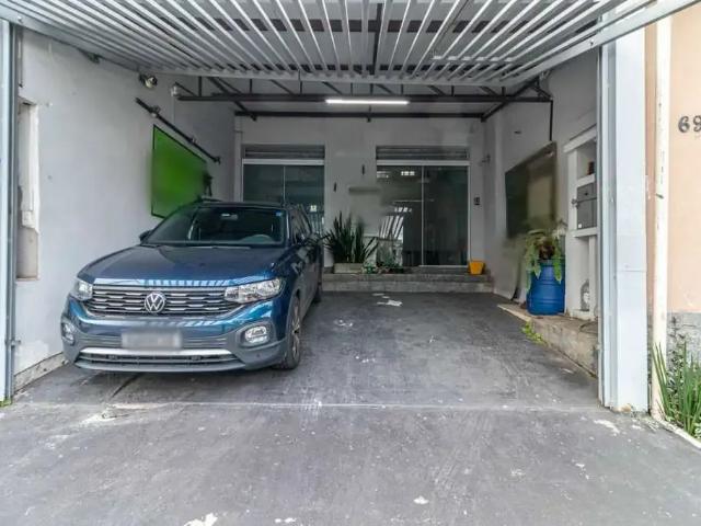 Casa / Sobrado Comercial para Locação em São Paulo/SP Vila da Saúde