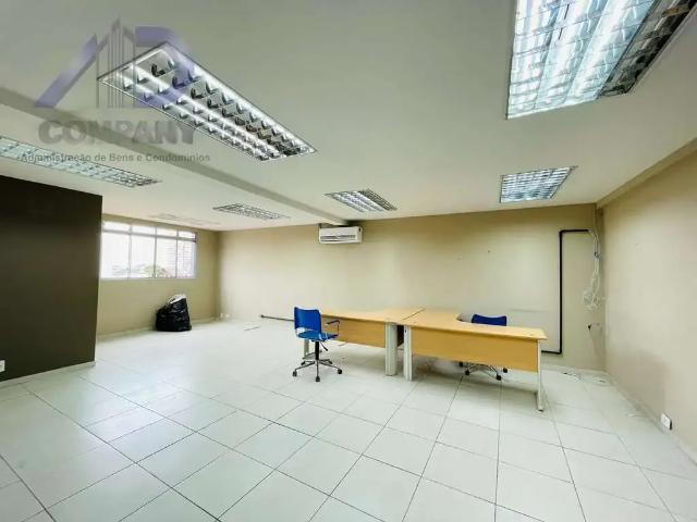 Casa / Sobrado Comercial para Locação em São Paulo/SP Vila da Saúde