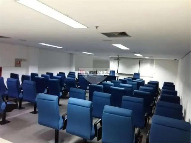 Casa / Sobrado Comercial para Locação em São Paulo/SP Vila da Saúde