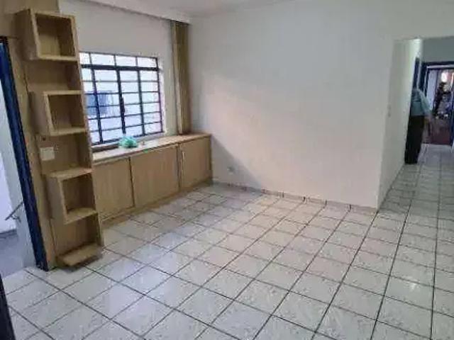 Casa / Sobrado Comercial para Locação em São Paulo/SP Vila da Saúde