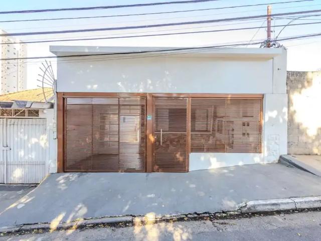 Casa / Sobrado Comercial para Locação em São Paulo/SP Vila da Saúde
