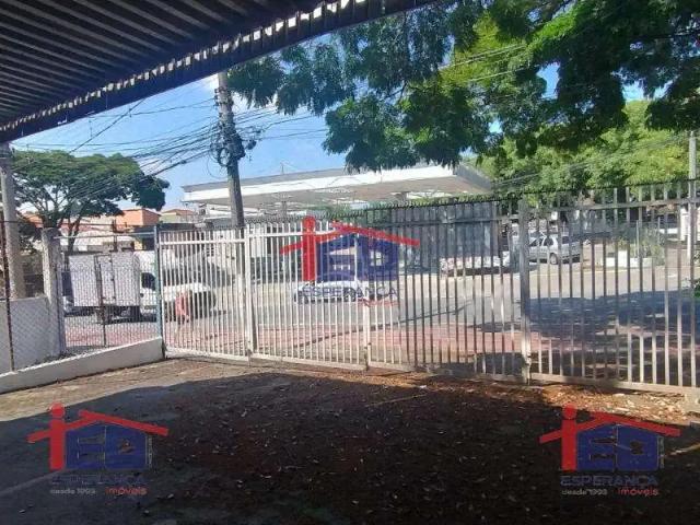 Casa / Sobrado Comercial para Locação em São Paulo/SP Vila Dalva 2 Quartos