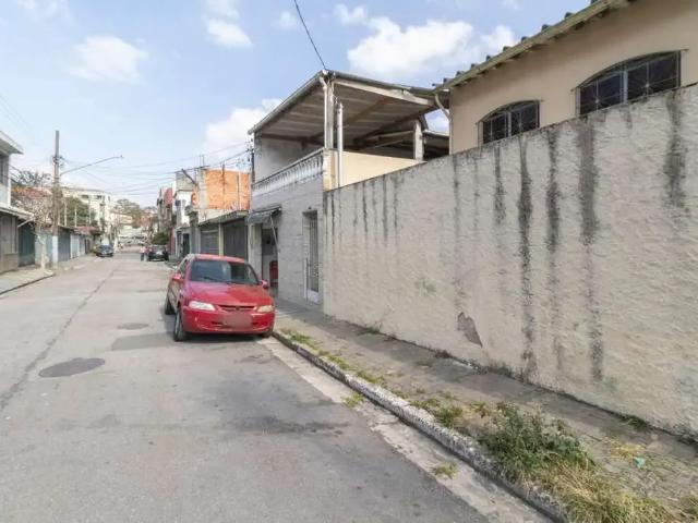 Casa / Sobrado Comercial para Locação em São Paulo/SP Vila das Mercês
