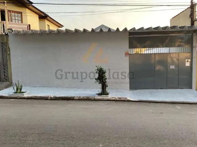 Casa / Sobrado Comercial para Locação em São Paulo/SP Vila das Belezas