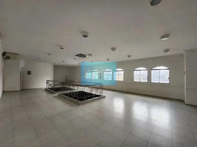 Casa / Sobrado Comercial para Locação em São Paulo/SP Vila Ema