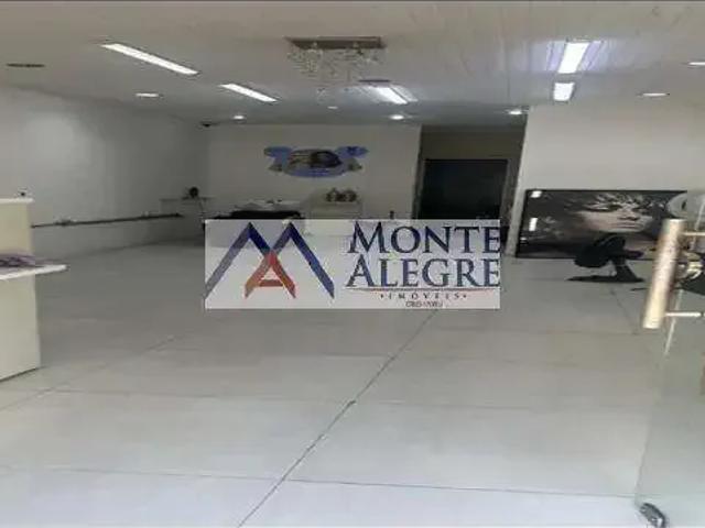 Casa / Sobrado Comercial para Locação em São Paulo/SP Vila Emir 1 Quartos