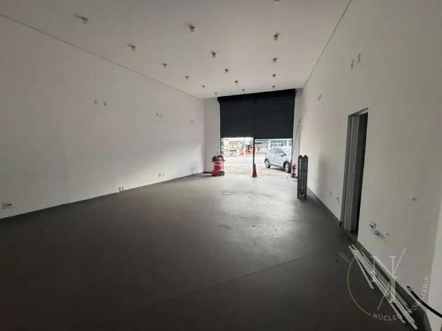 Casa / Sobrado Comercial para Locação em São Paulo/SP Vila Emir 2 Quartos