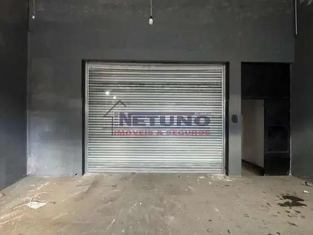 Casa / Sobrado Comercial para Locação em São Paulo/SP Vila Ede