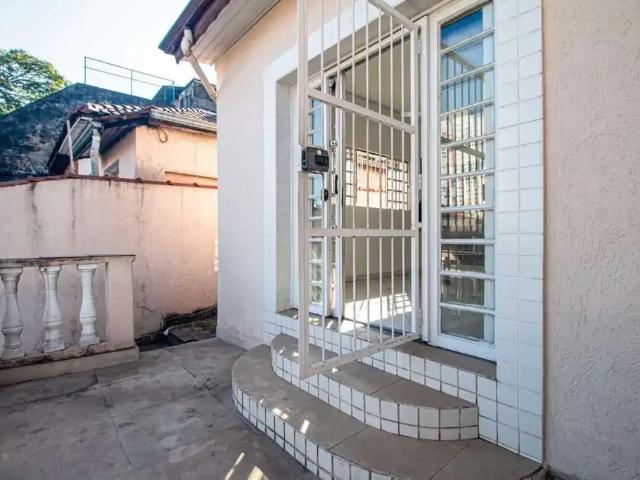 Casa / Sobrado Comercial para Locação em São Paulo/SP Vila Esperança