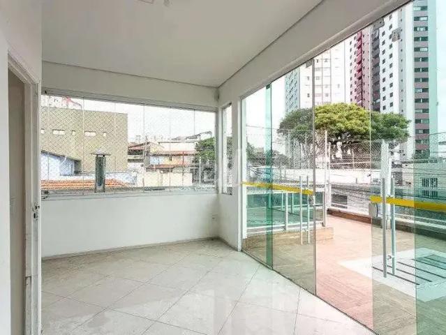 Casa / Sobrado Comercial para Locação em São Paulo/SP Vila Esperança