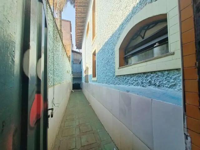 Casa / Sobrado Comercial para Locação em São Paulo/SP Vila Formosa
