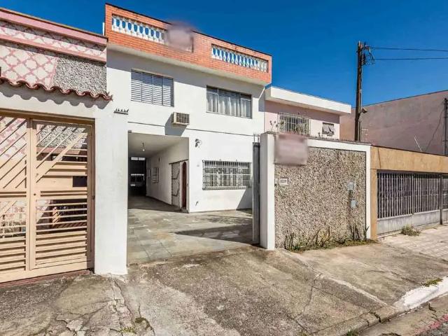 Casa / Sobrado Comercial para Locação em São Paulo/SP Vila Formosa