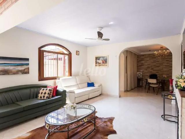 Casa / Sobrado Comercial para Locação em São Paulo/SP Vila Formosa