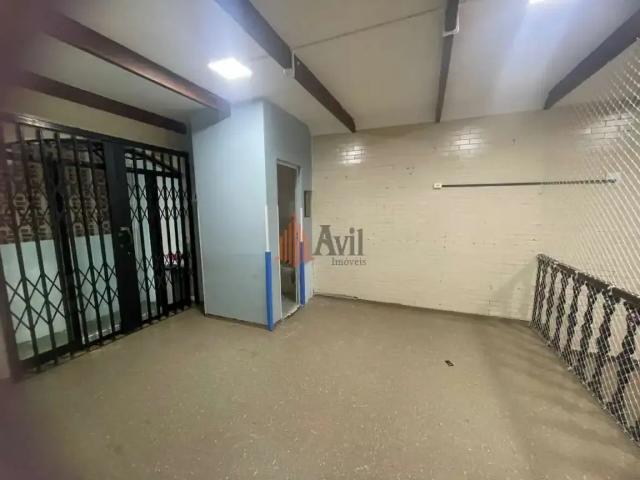 Casa / Sobrado Comercial para Locação em São Paulo/SP Vila Formosa 8 Quartos