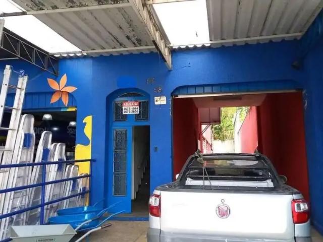 Casa / Sobrado Comercial para Locação em São Paulo/SP Vila Formosa