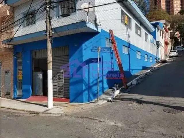 Casa / Sobrado Comercial para Locação em São Paulo/SP Vila Formosa 2 Quartos