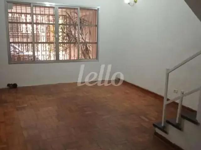 Casa / Sobrado Comercial para Locação em São Paulo/SP Vila Formosa 2 Quartos