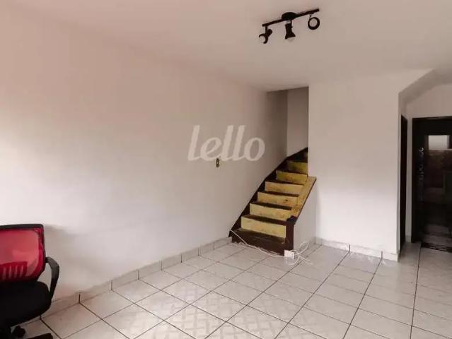 Casa / Sobrado Comercial para Locação em São Paulo/SP Vila Formosa 2 Quartos
