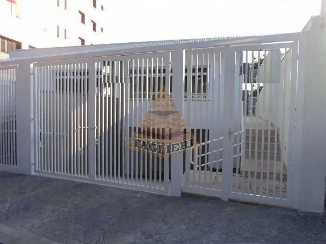 Casa / Sobrado Comercial para Locação em São Paulo/SP Vila Formosa 3 Quartos