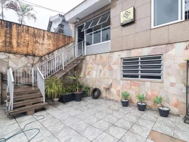 Casa / Sobrado Comercial para Locação em São Paulo/SP Vila Formosa 3 Quartos