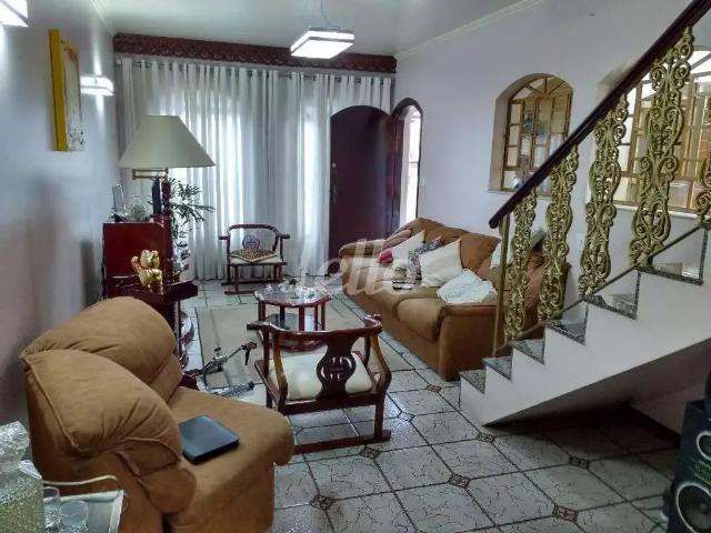 Casa / Sobrado Comercial para Locação em São Paulo/SP Vila Formosa 3 Quartos