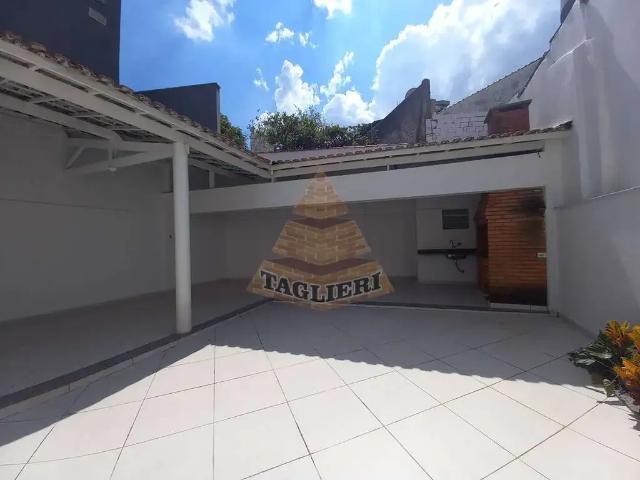 Casa / Sobrado Comercial para Locação em São Paulo/SP Vila Formosa 3 Quartos