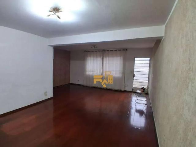 Casa / Sobrado Comercial para Locação em São Paulo/SP Vila Formosa 3 Quartos