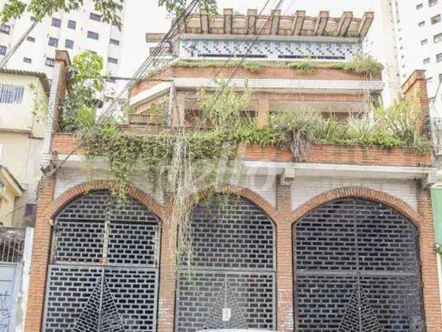 Casa / Sobrado Comercial para Locação em São Paulo/SP Vila Formosa 3 Quartos