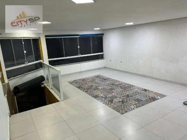 Casa / Sobrado Comercial para Locação em São Paulo/SP Vila Fachini