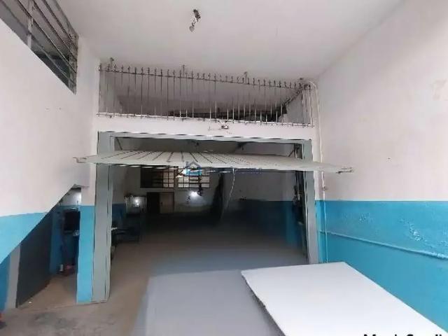 Casa / Sobrado Comercial para Locação em São Paulo/SP Vila Fachini