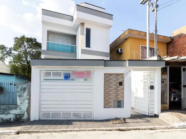 Casa / Sobrado Comercial para Locação em São Paulo/SP Vila Feliz