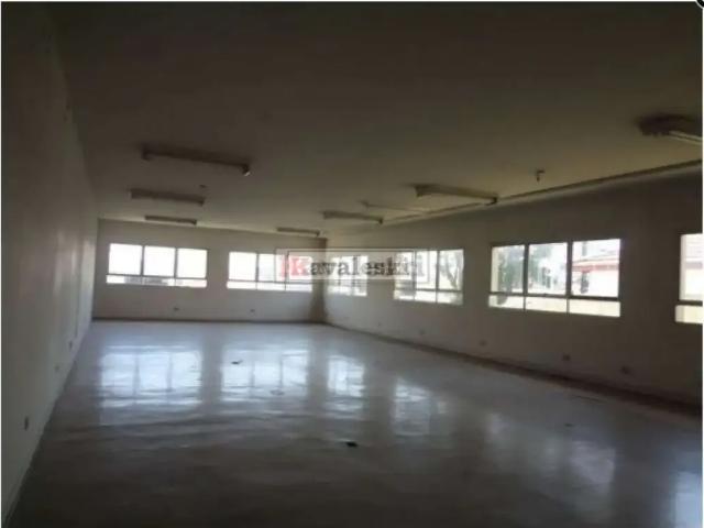 Casa / Sobrado Comercial para Locação em São Paulo/SP Vila Firmiano Pinto