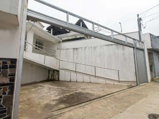 Casa / Sobrado Comercial para Locação em São Paulo/SP Vila Firmiano Pinto