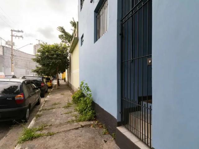 Casa / Sobrado Comercial para Locação em São Paulo/SP Vila Firmiano Pinto