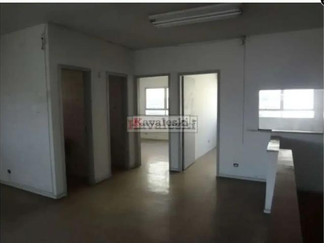 Casa / Sobrado Comercial para Locação em São Paulo/SP Vila Firmiano Pinto