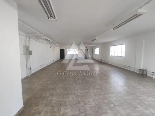 Casa / Sobrado Comercial para Locação em São Paulo/SP Vila Firmiano Pinto