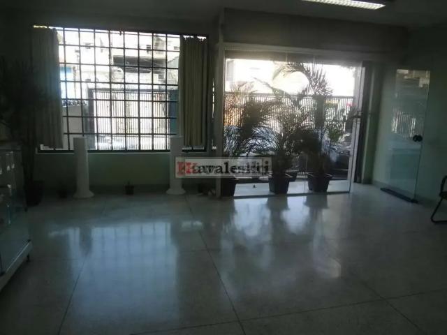 Casa / Sobrado Comercial para Locação em São Paulo/SP Vila Firmiano Pinto