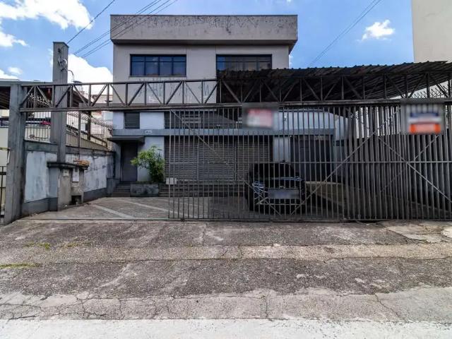 Casa / Sobrado Comercial para Locação em São Paulo/SP Vila Firmiano Pinto