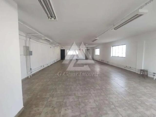 Casa / Sobrado Comercial para Locação em São Paulo/SP Vila Firmiano Pinto