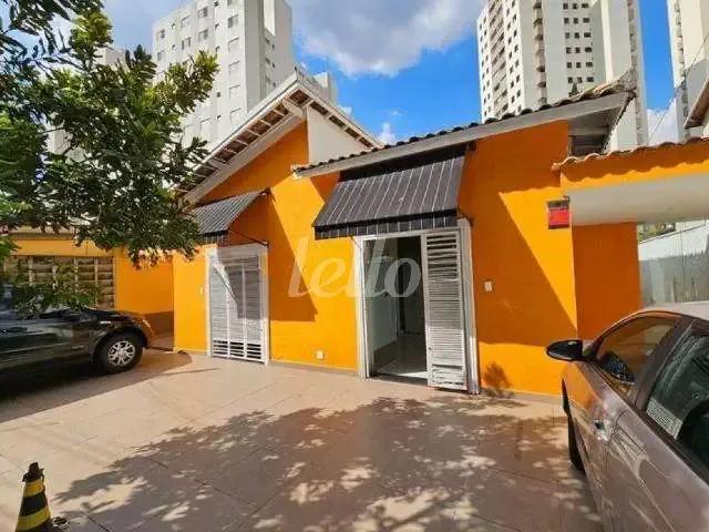Casa / Sobrado Comercial para Locação em São Paulo/SP Vila Hamburguesa