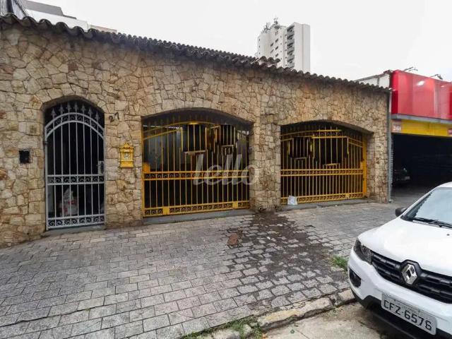 Casa / Sobrado Comercial para Locação em São Paulo/SP Vila Hamburguesa