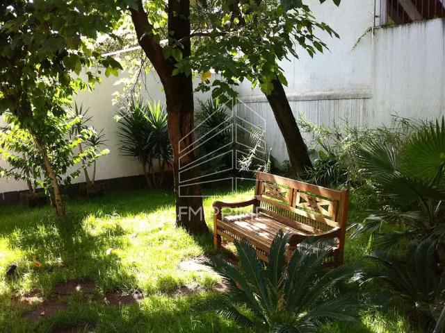 Casa / Sobrado Comercial para Locação em São Paulo/SP Vila Hamburguesa