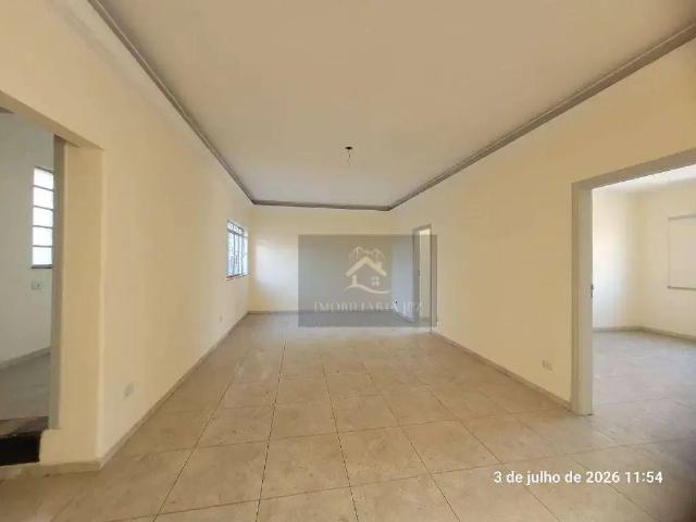 Casa / Sobrado Comercial para Locação em São Paulo/SP Vila Invernada 4 Quartos