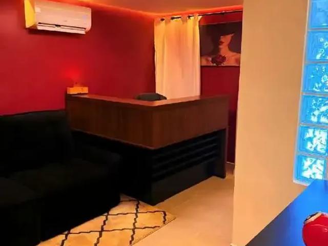 Casa / Sobrado Comercial para Locação em São Paulo/SP Vila Invernada 4 Quartos