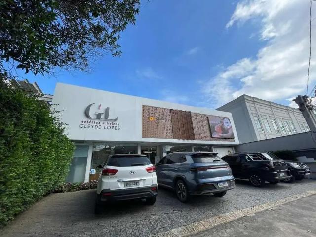 Casa / Sobrado Comercial para Locação em São Paulo/SP Vila Ida 18 Quartos